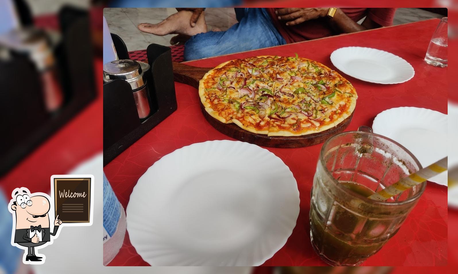 Doctor Alone Restaurant & Cafe, Jaipur, Jaipur - Restaurant menu and ...