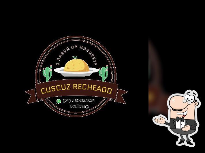 Cuscuz Recheado restaurante, Ipojuca - Menu do restaurante