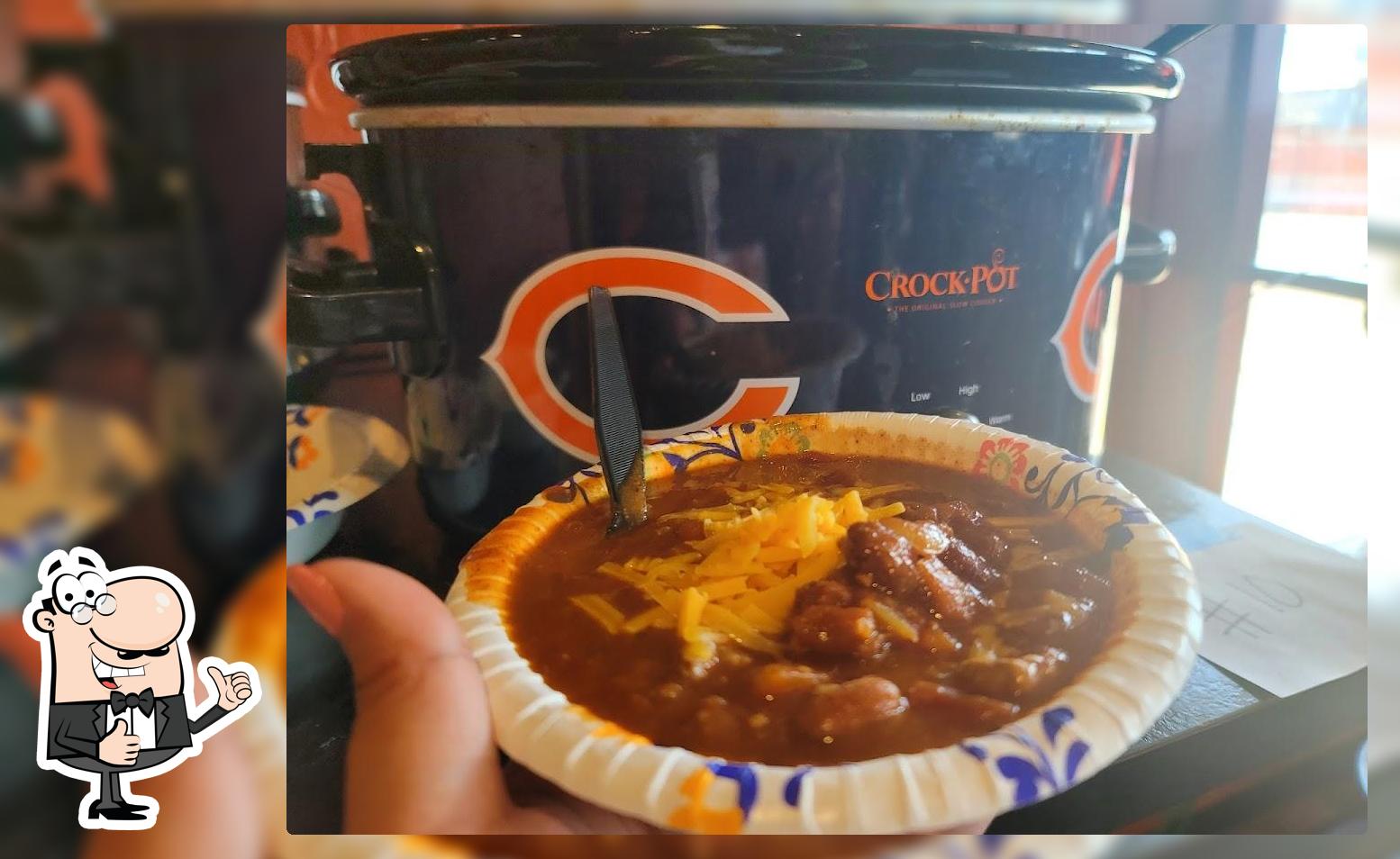 Tipsy Goat Tavern in Cary - Restaurant menu and reviews