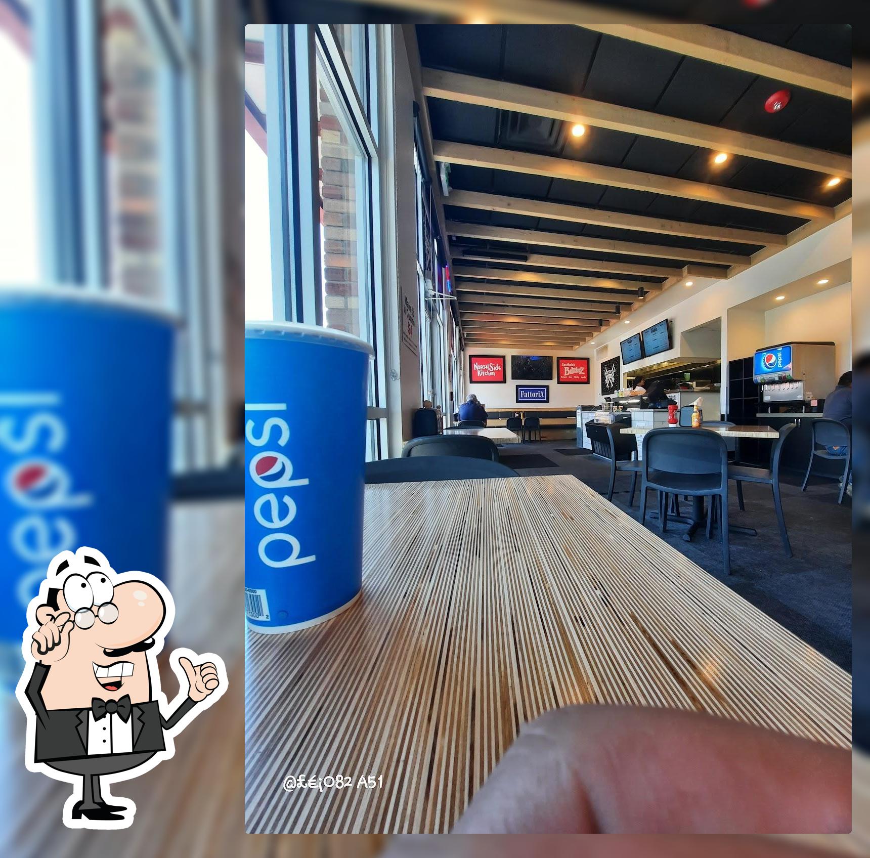 Benderz Burgers in Edwards - Restaurant reviews