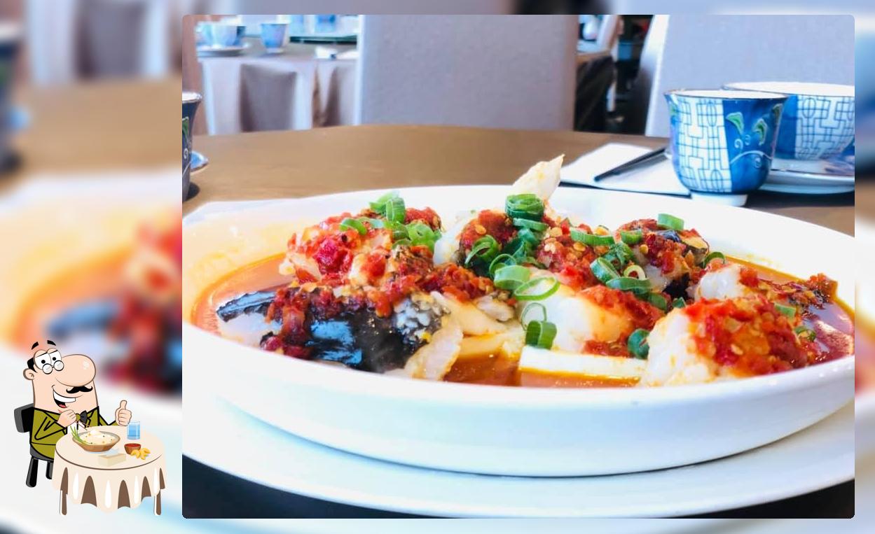 Haoke Chinese Seafood Restaurant, 223 Calam Rd. in Calamvale ...