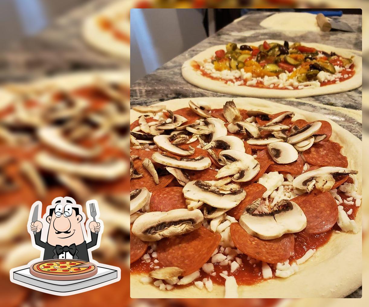 Osteria Saltillo pizzeria, Saltillo - Restaurant reviews