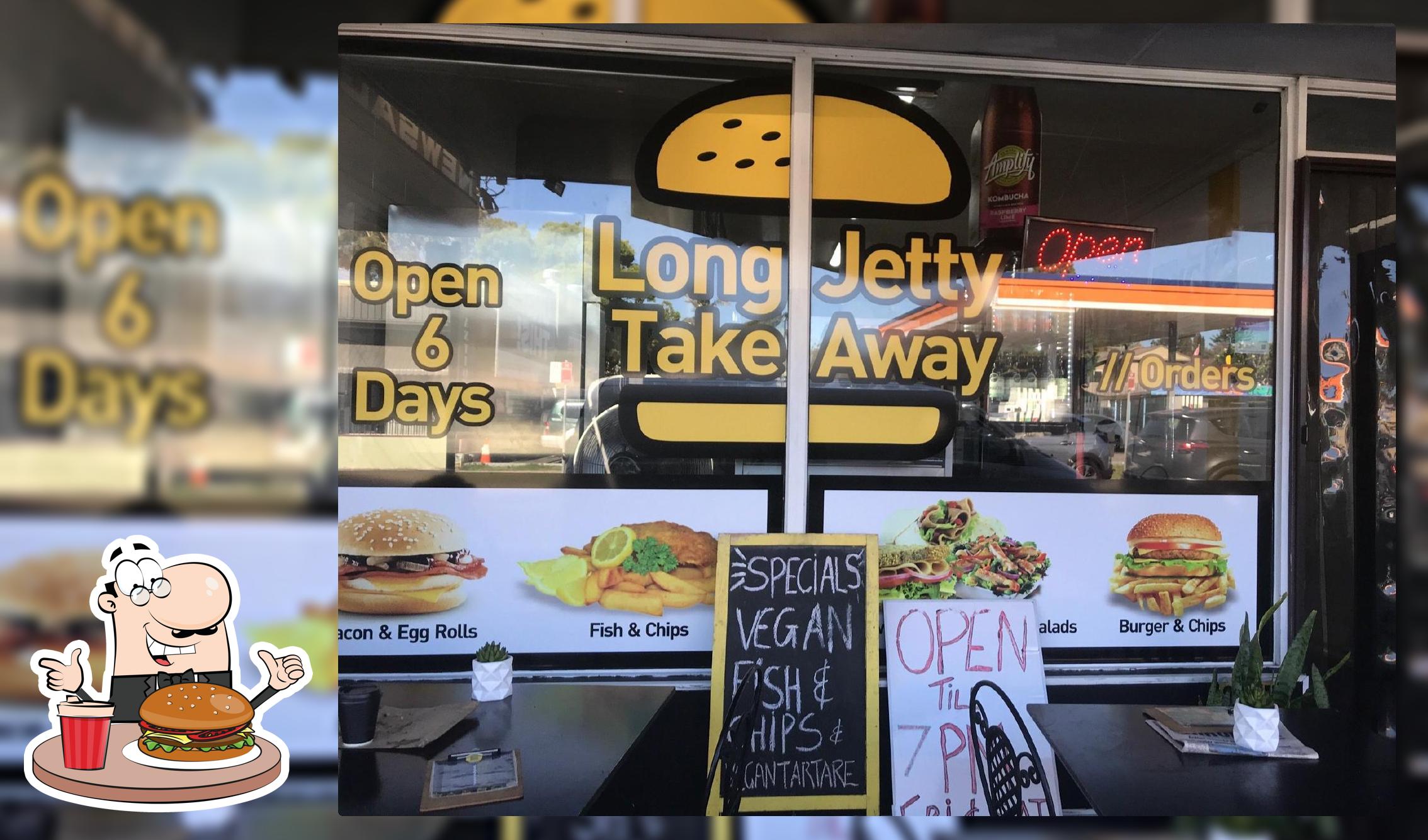 Long Jetty Takeaway in Long Jetty - Restaurant reviews