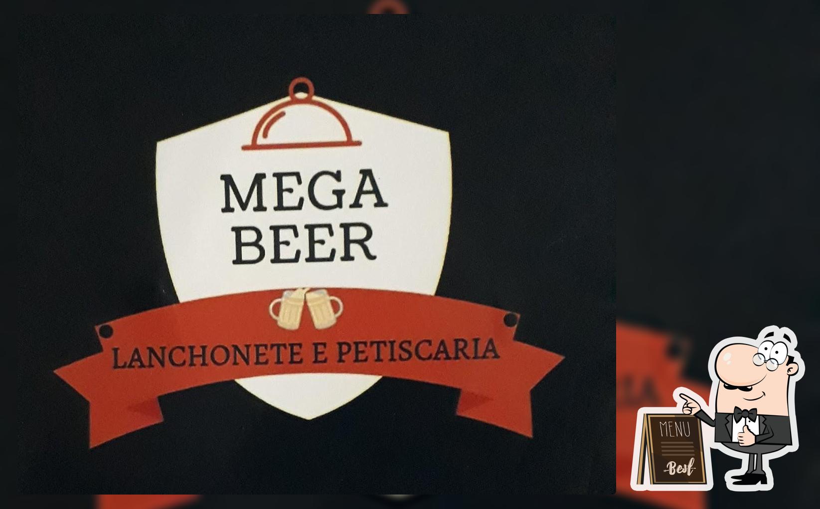 MEGA BEER Lanchonete e Restaurante(fogão a lenha), Brasil - Restaurant ...