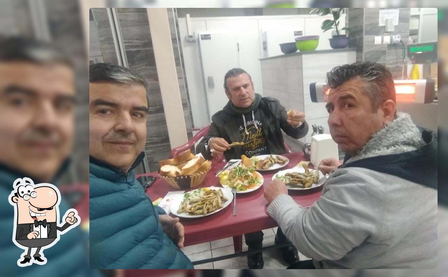 Arzu Ekmek Kara Fırını, Bergama, Tuna Cd. - Restaurant reviews