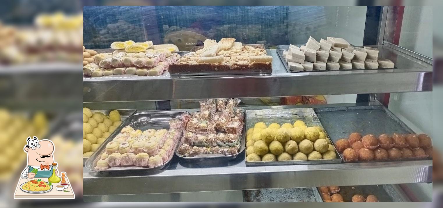 S S sweets, Ranchi - Restaurant reviews