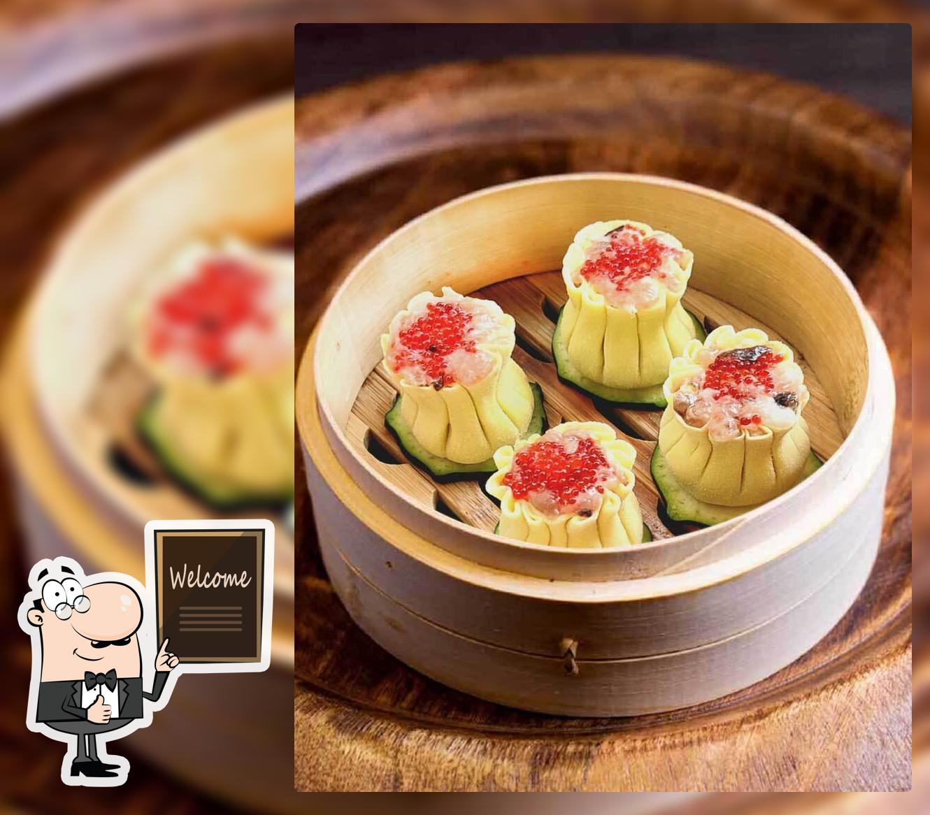 Bao Bao Piazza di Spagna - Ravioleria restaurant, Rome - Restaurant ...