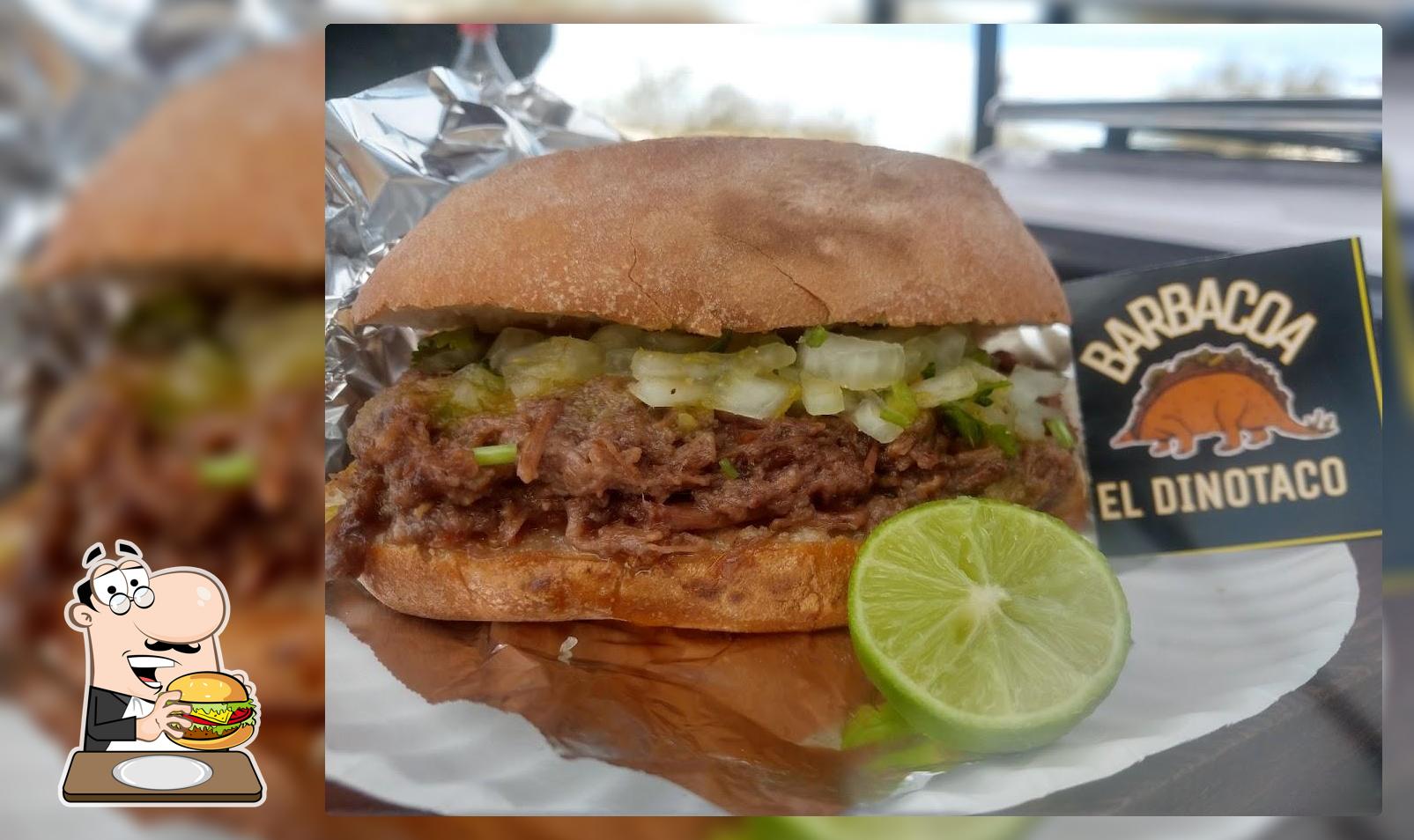 Barbacoa Dinotaco, Ciudad Juarez - Opiniones del restaurante
