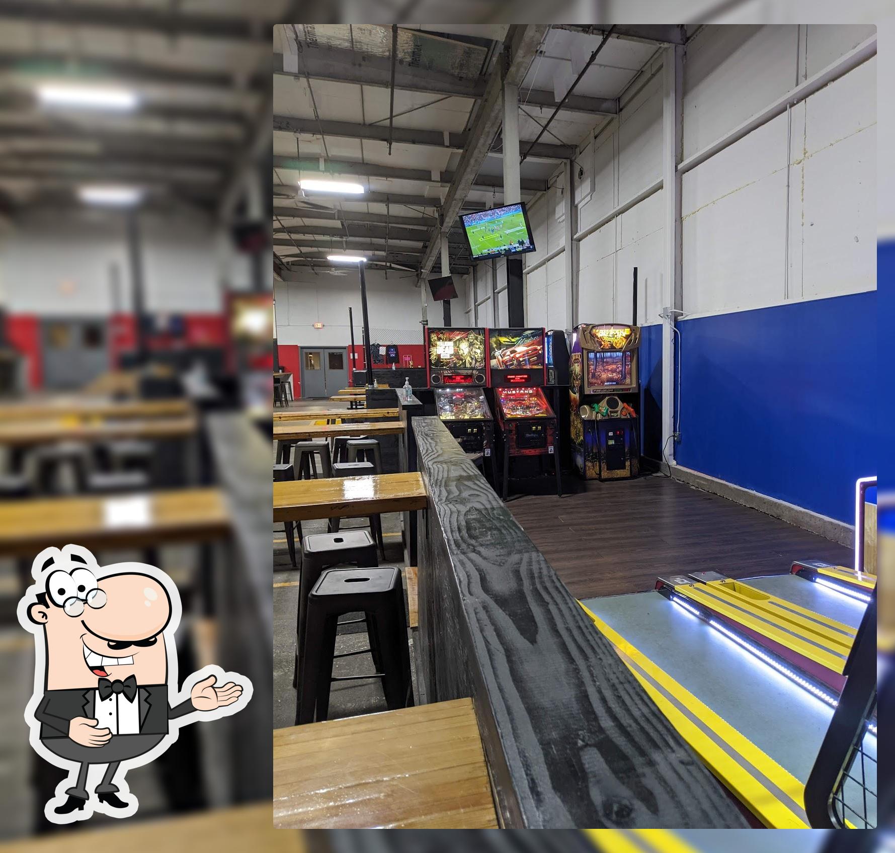 Dubby's Tailgate in Albion - Restaurant reviews