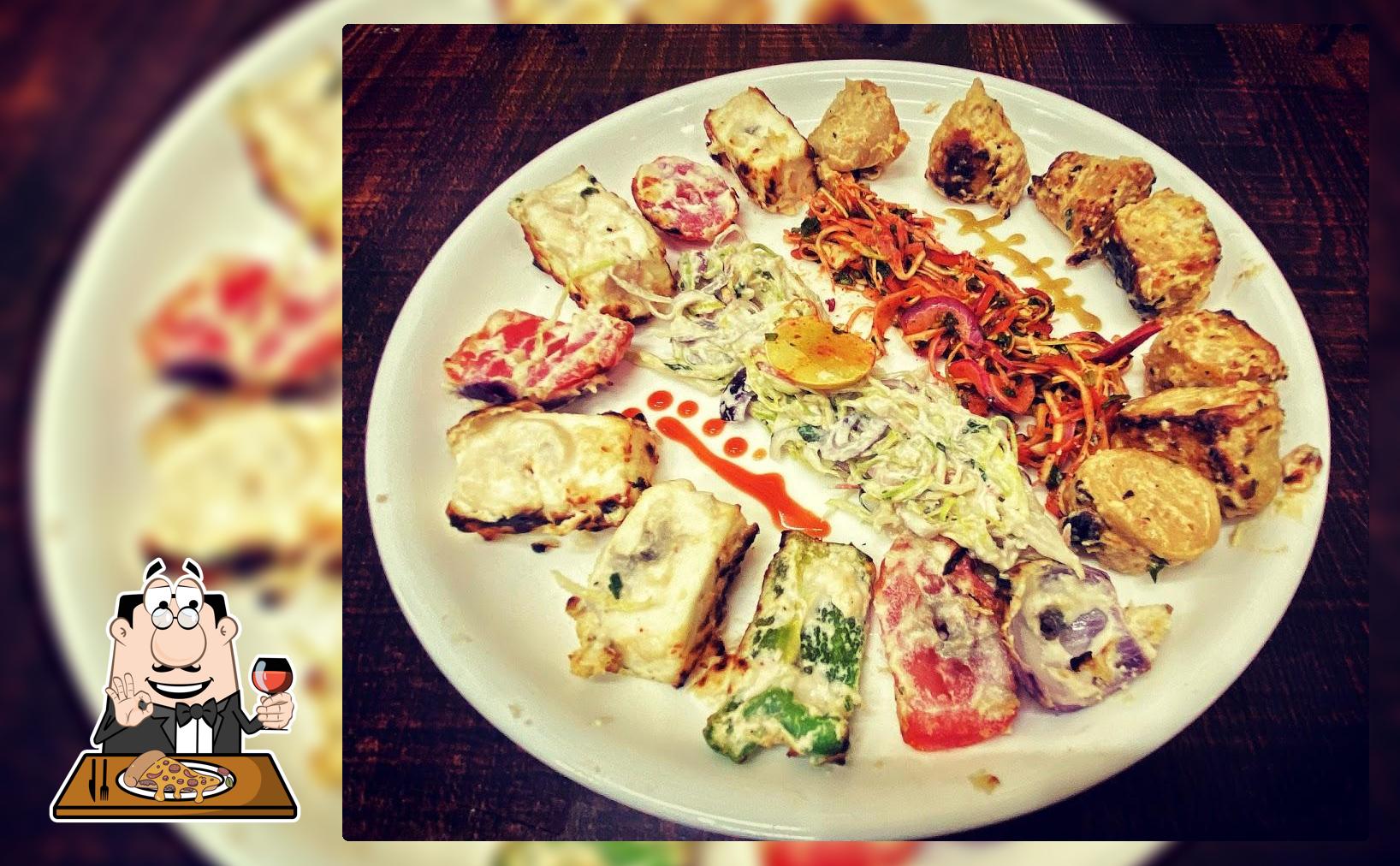 The Dosa Hut and Snacks Point, Uttarkashi, Uttarkashi - Restaurant menu ...