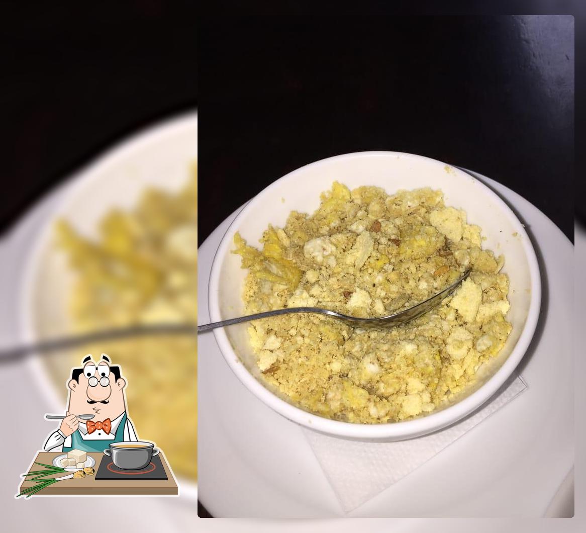 Churrasqueira São Mateus pub & Bar, Juiz de Fora - Menu do restaurante ...