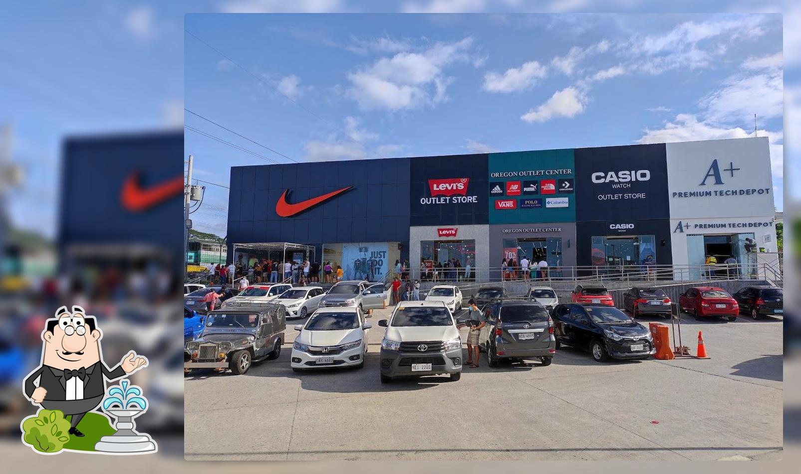 NLEX Drive & Dine, Valenzuela - Restaurant reviews