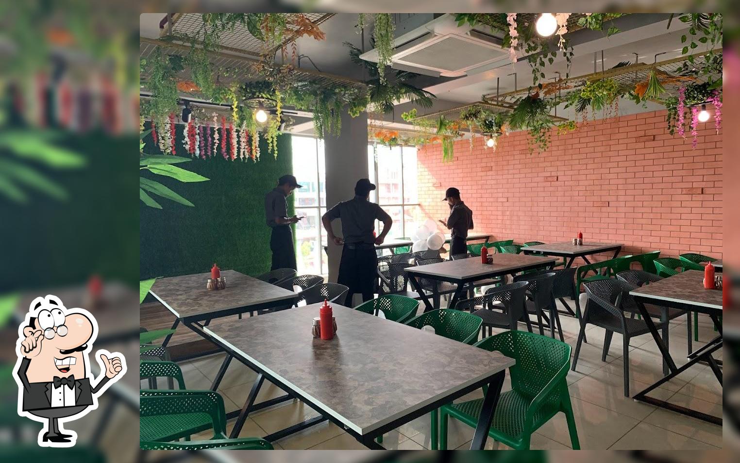 Wild Valley’s Pizza Visnagar, Visnagar - Restaurant reviews
