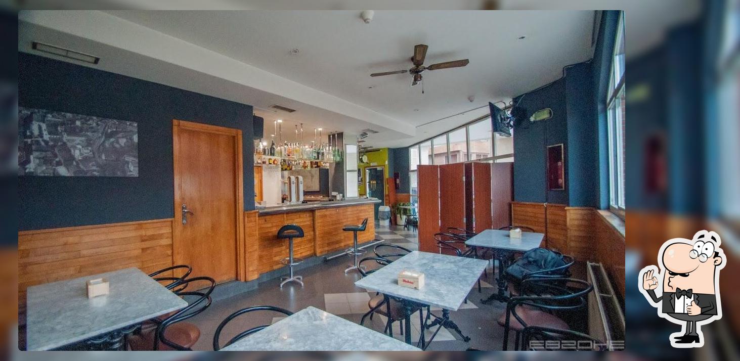 Bar Big Ben, Eibar - Opiniones del restaurante