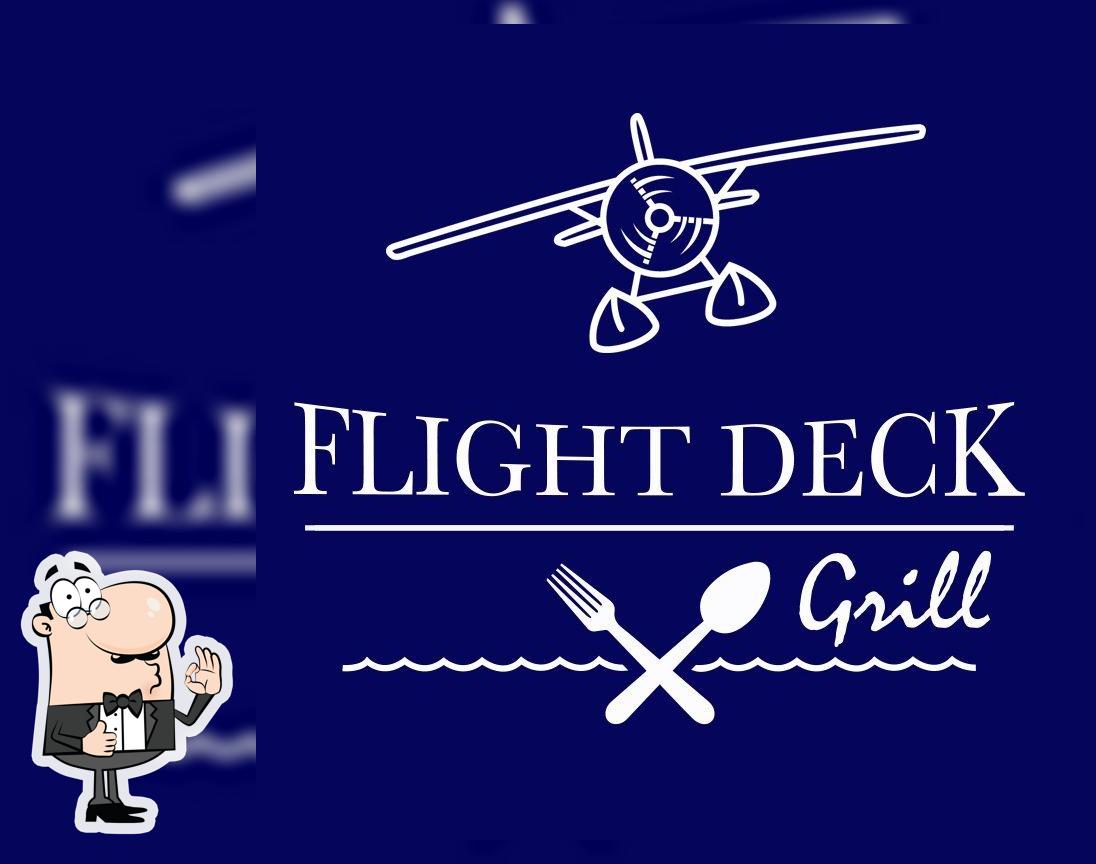 Flight Deck Grill, Parry Sound - Menu du restaurant et commentaires