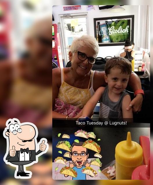 Lug Nuts Cafe and Drive Thru in Huntsville