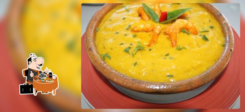 Vatapá delivery restaurante, Manaus - Avaliações de restaurantes