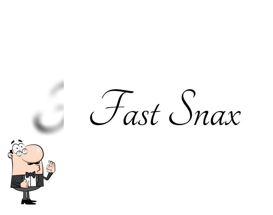 Fast Snax in Falkirk - Restaurant reviews