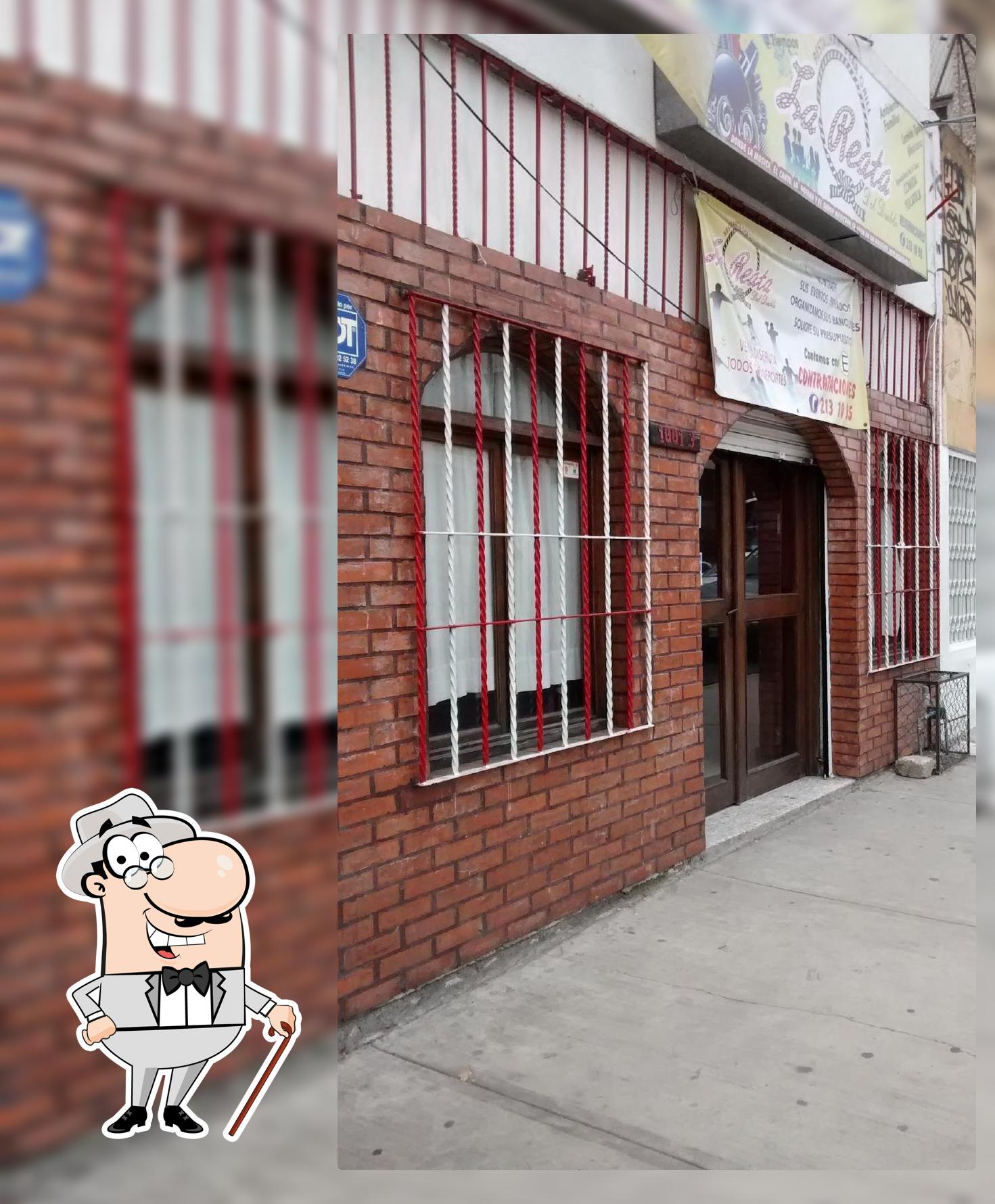 Pub y bar La Reata del Diablo, Toluca de Lerdo