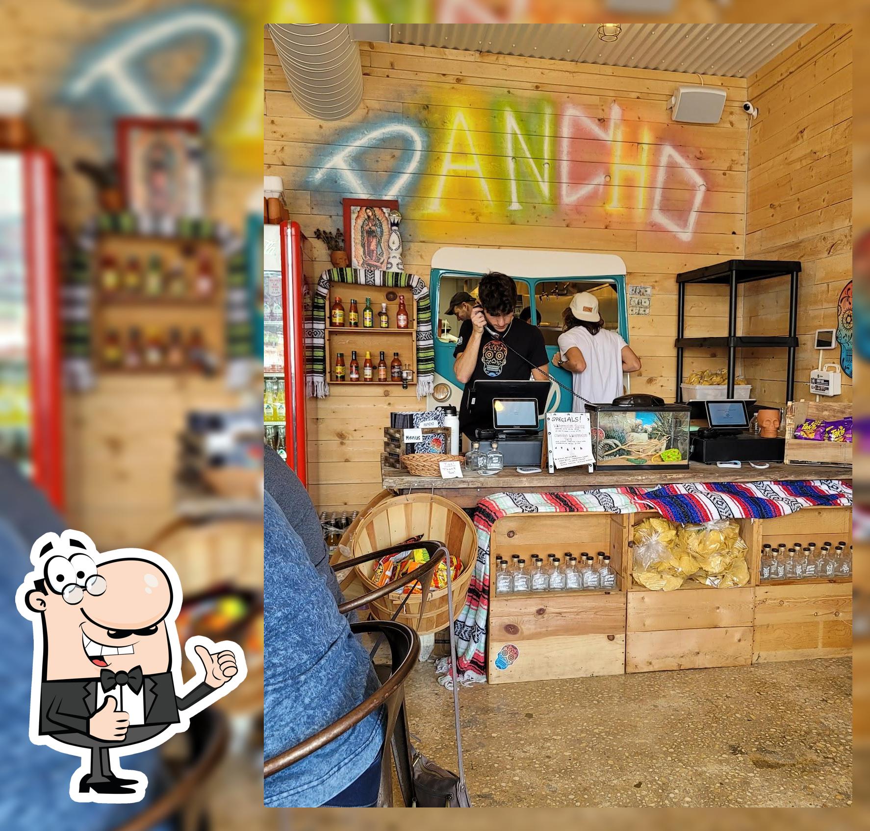 Pancho Mexican Kitchen in Little Silver - Restaurant reviews