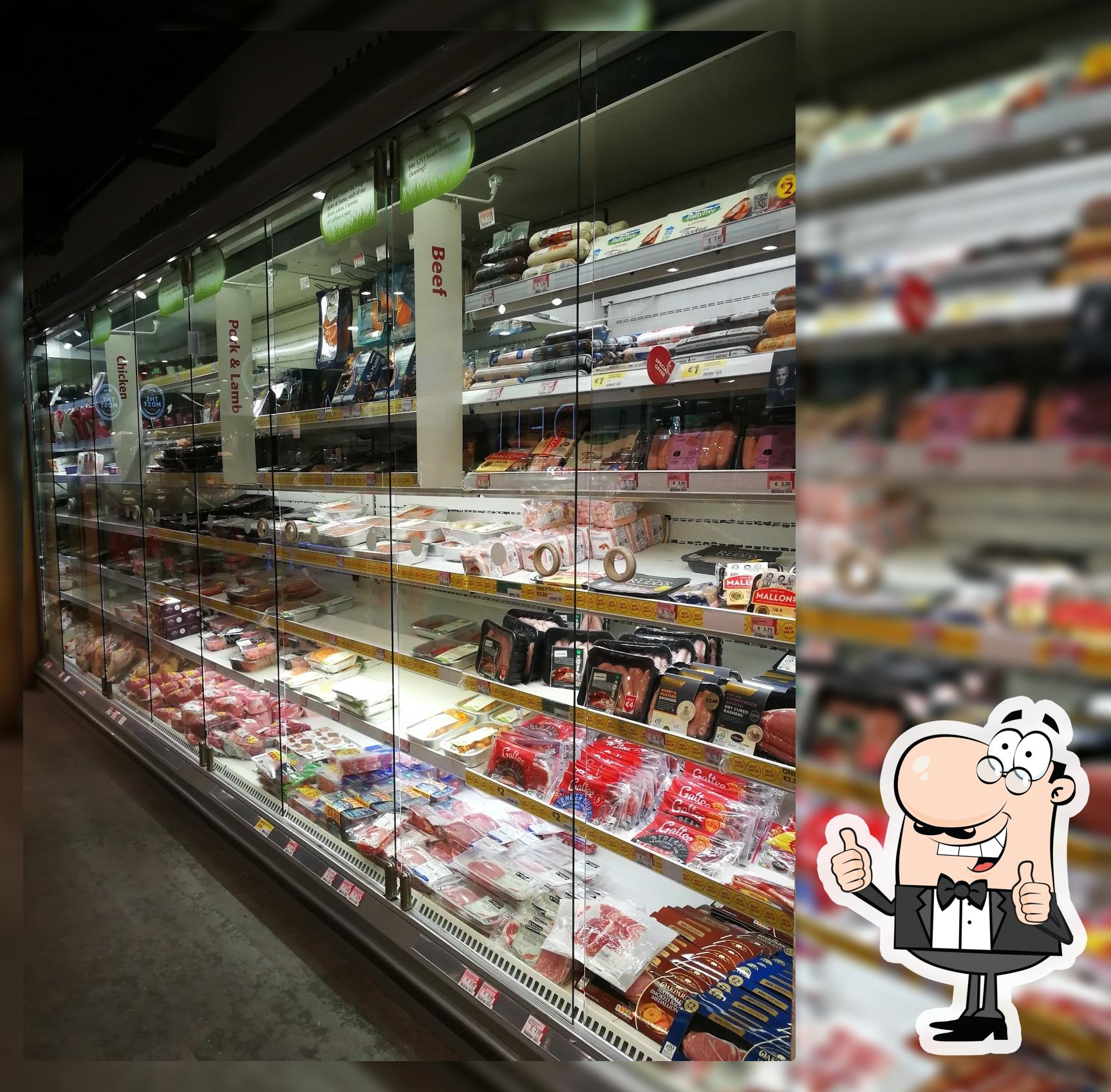 SuperValu Talbot Street in Dublin - Restaurant reviews