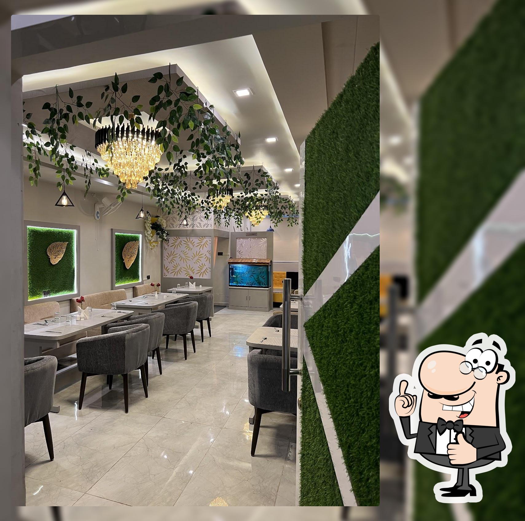 Blue Ridge Sweets & Restaurant, Ranchi - Restaurant reviews