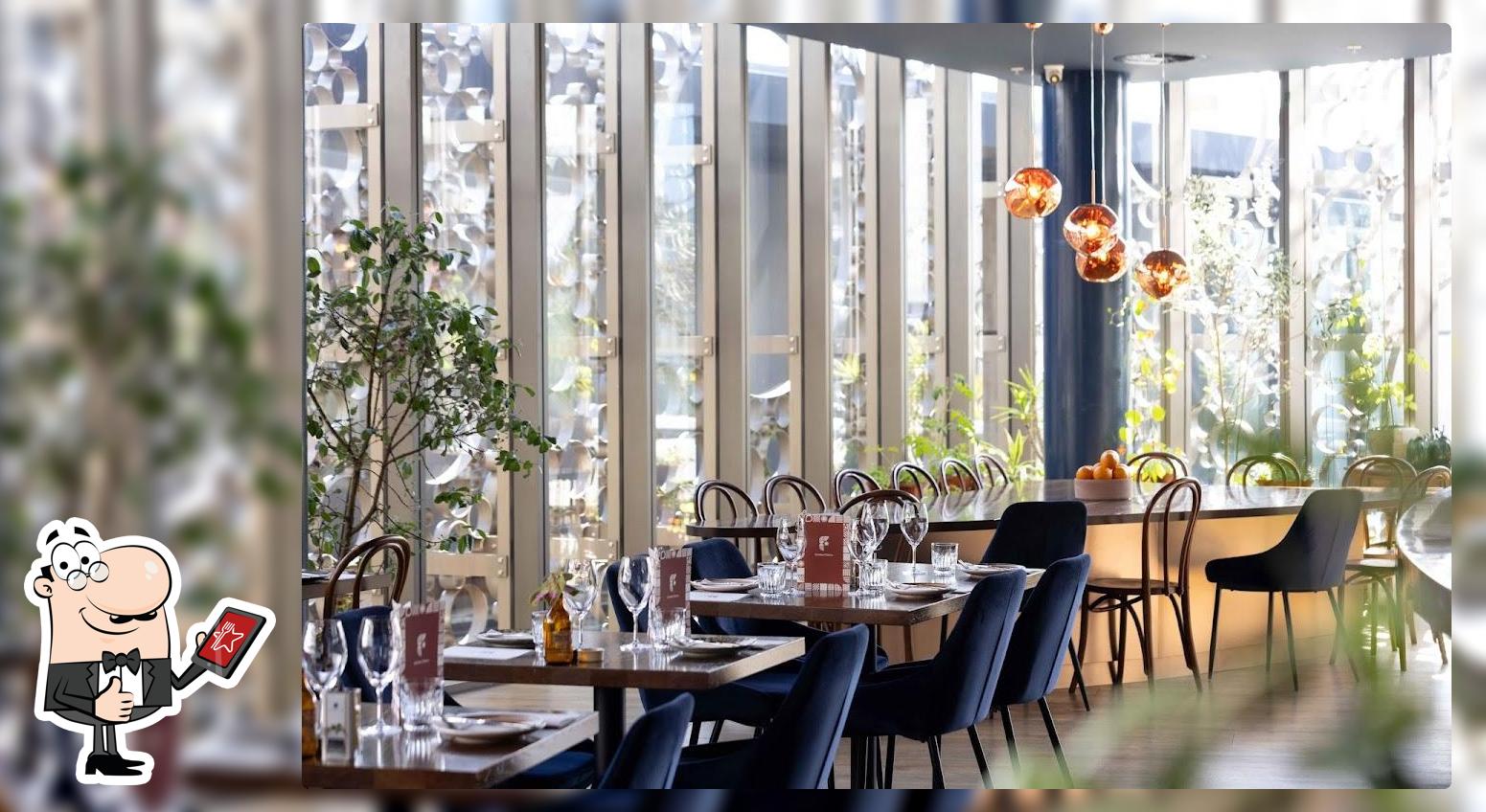 Bar Franco in Christchurch - Restaurant reviews