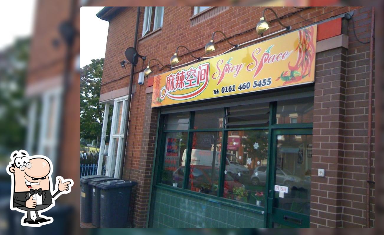 Spicy Space in Manchester - Restaurant reviews