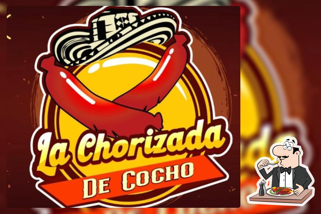 Restaurante La Chorizada del Cocho, Ocaña - Opiniones del restaurante