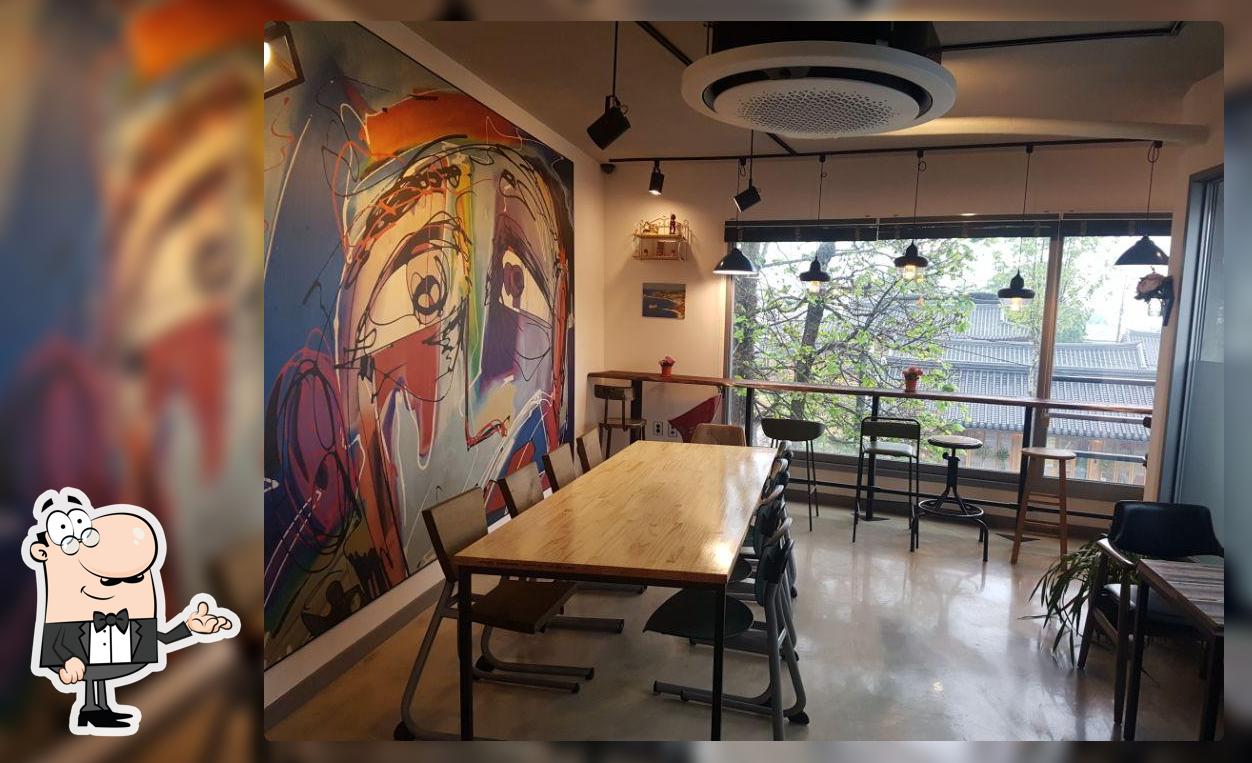 수원화성여행카페 cafe, Suwon-si - Restaurant reviews