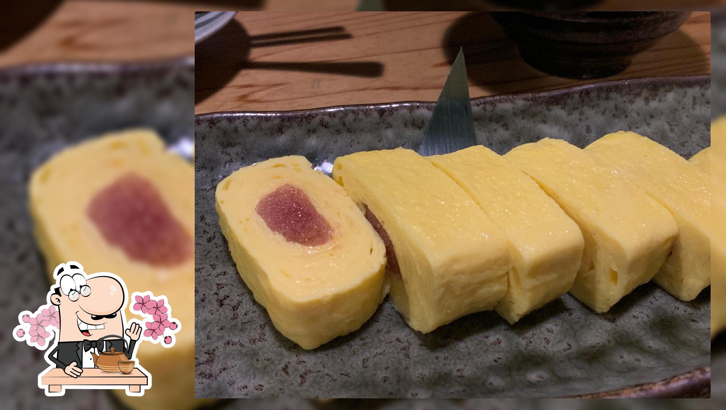 Yamaya Ferrum Tower restaurant, Seoul, 19 Eulji-ro 5-gil - Restaurant ...
