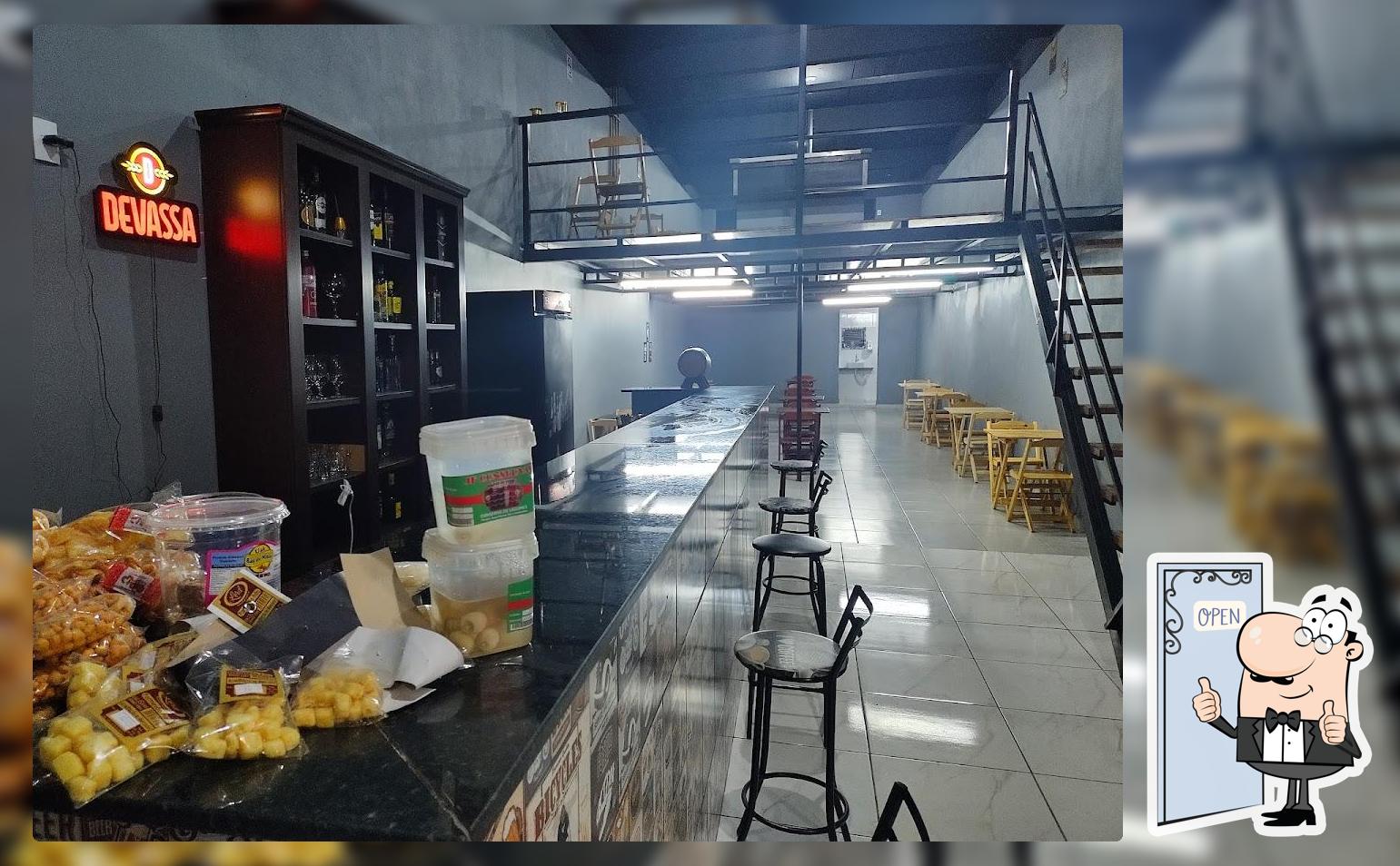 Rota 440 pub, Juiz de Fora - Restaurant reviews