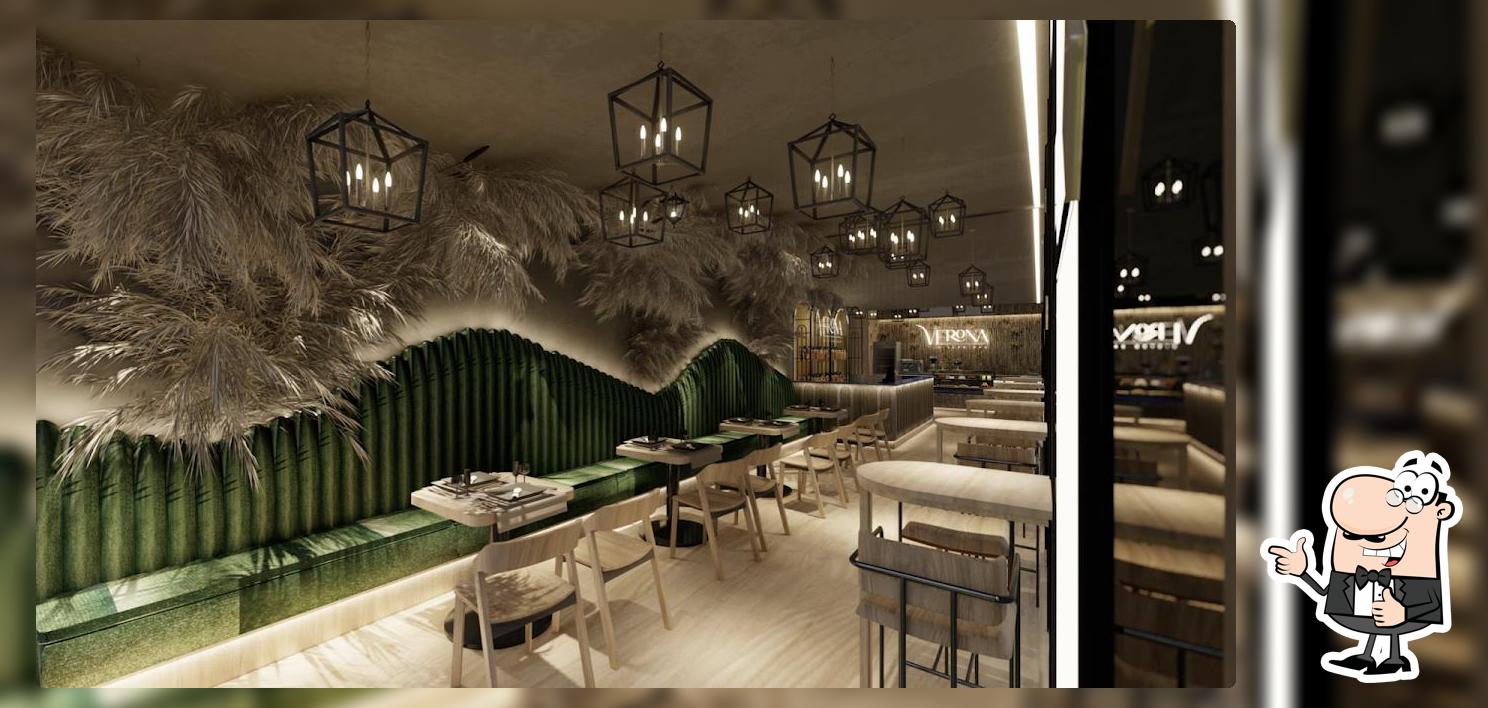 Verona Bistro Bar, Dosquebradas - Opiniones del restaurante