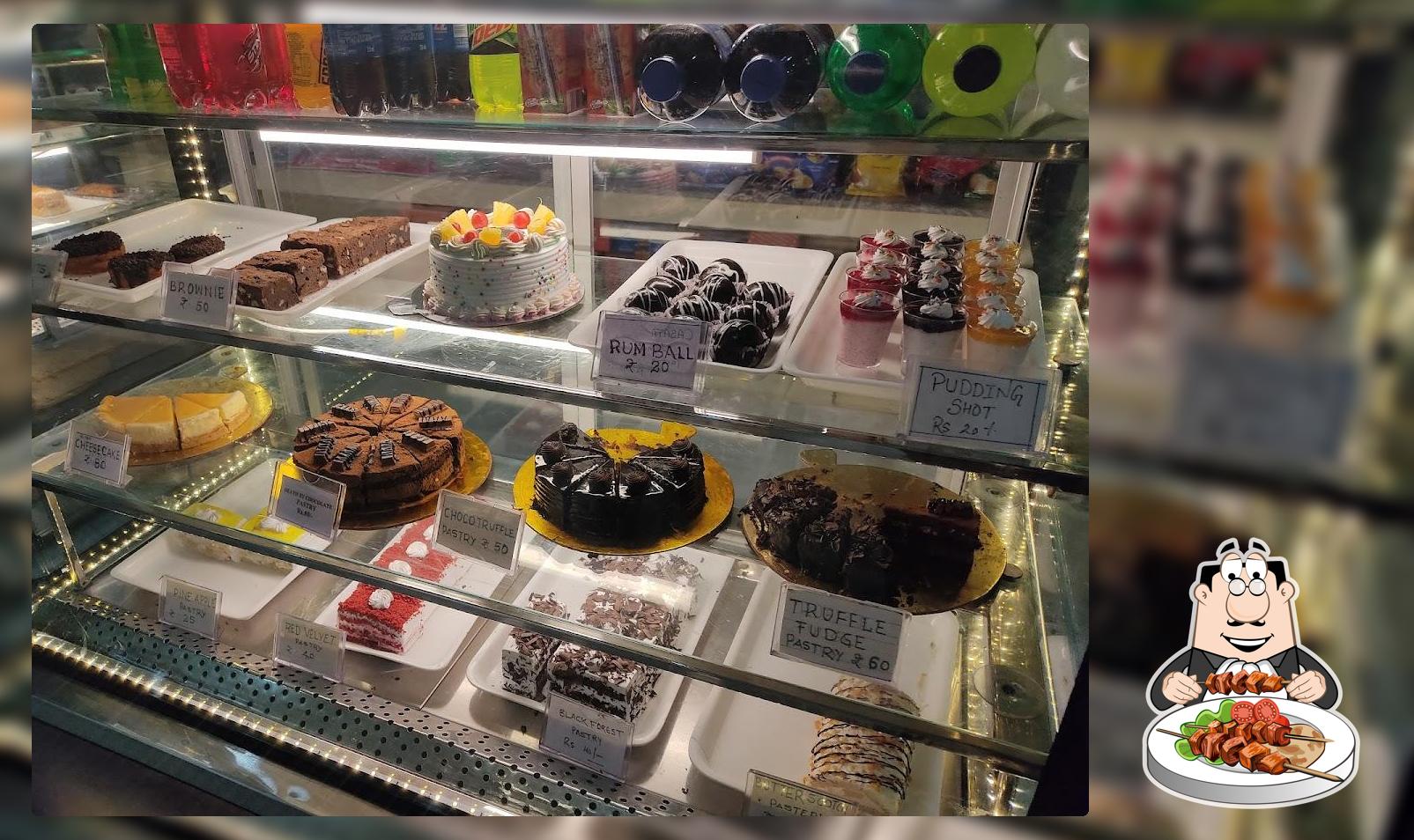 Natraj Bakery, Dehradun - Restaurant reviews