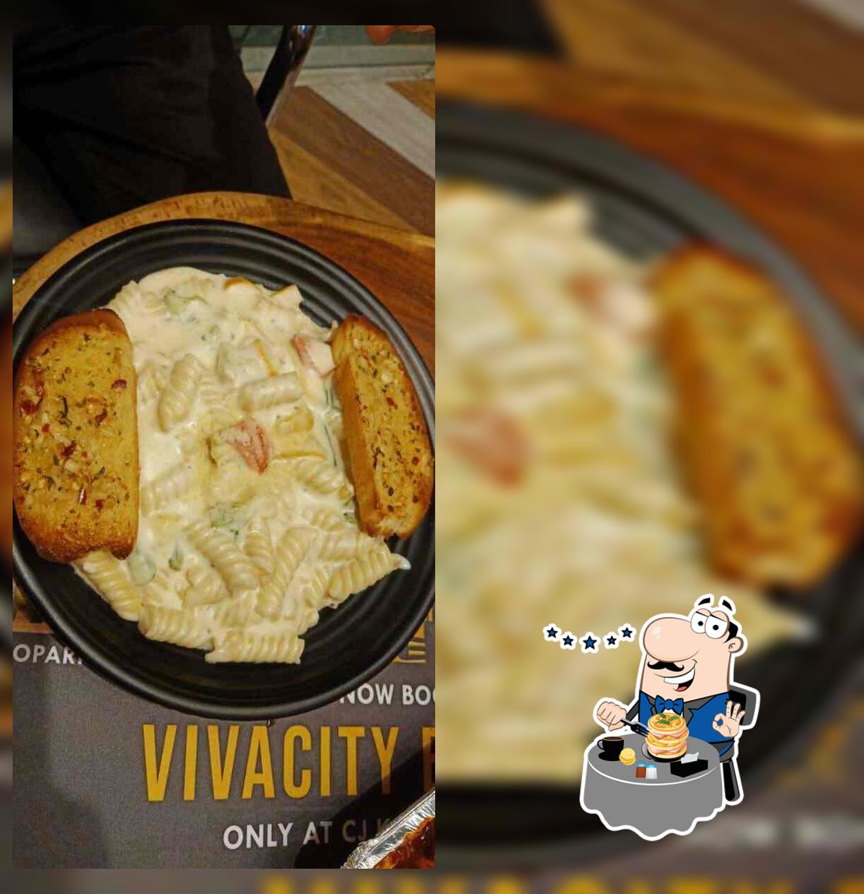 Combo Jumbo, Navi Mumbai, 24 - Restaurant reviews