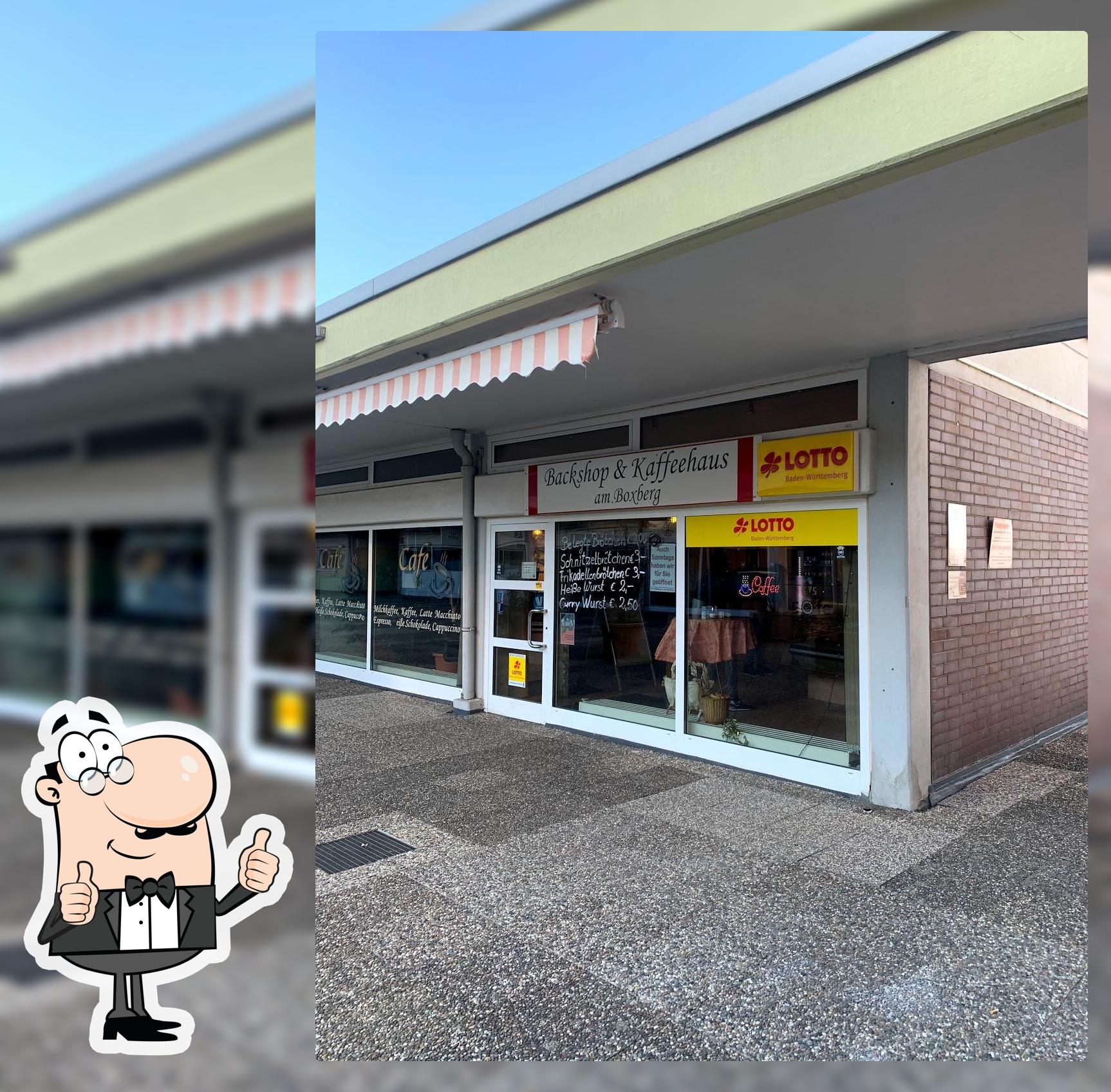 Backshop & Kaffeehaus, Heidelberg - Restaurantbewertungen