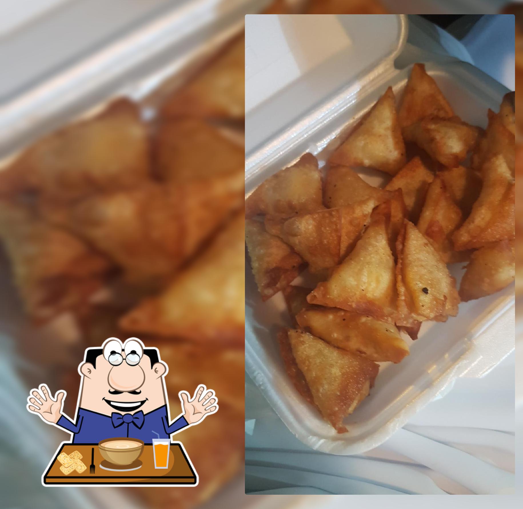 Al Sadaf cafeteria, UAE - Restaurant reviews