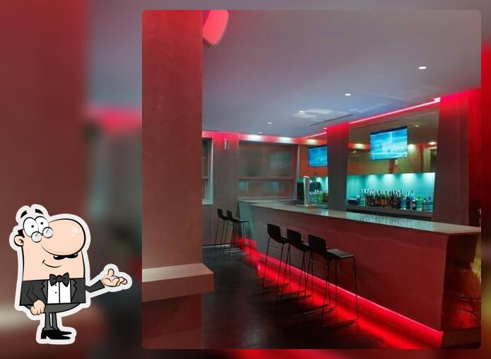 La Fragua de Vulcano Lounge&Bar, Medina de Rioseco - Opiniones del restaurante