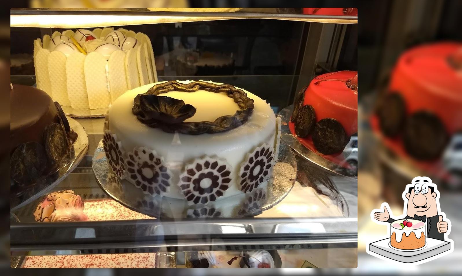 Just Bake Prestige Shantiniketan, Bengaluru, No.223 - Restaurant reviews