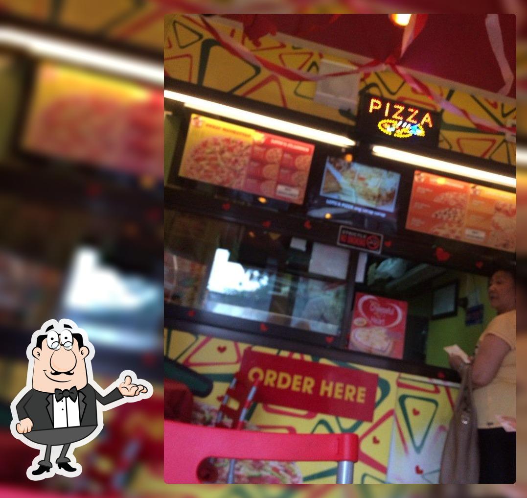 Pizzería Lots'A Pizza, San Juan - Carta del restaurante