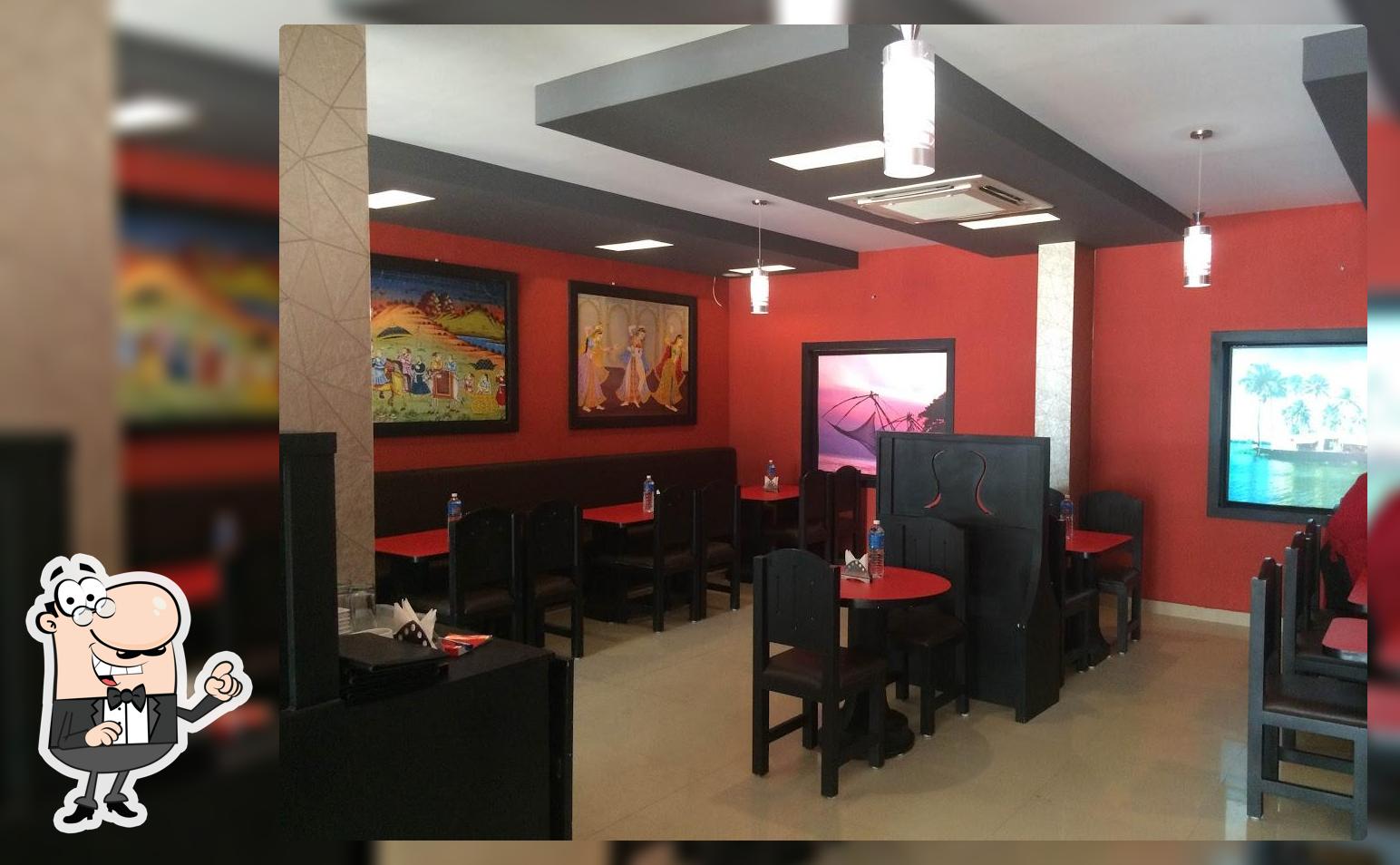 Mappila Kitchen, Kazhakkoottam, NH Bypass - Restaurant reviews