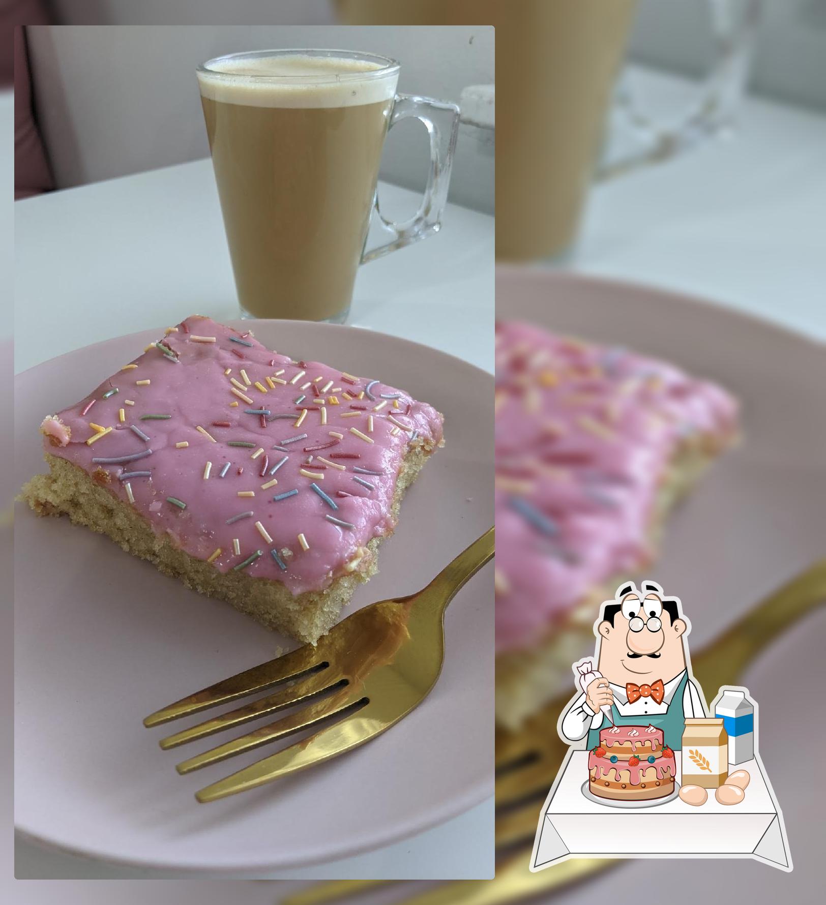 Fliss's fancy in Brierley Hill - Restaurant reviews