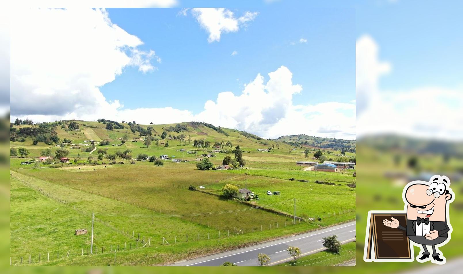 Restaurante El Eden, Chocontá - Restaurant reviews