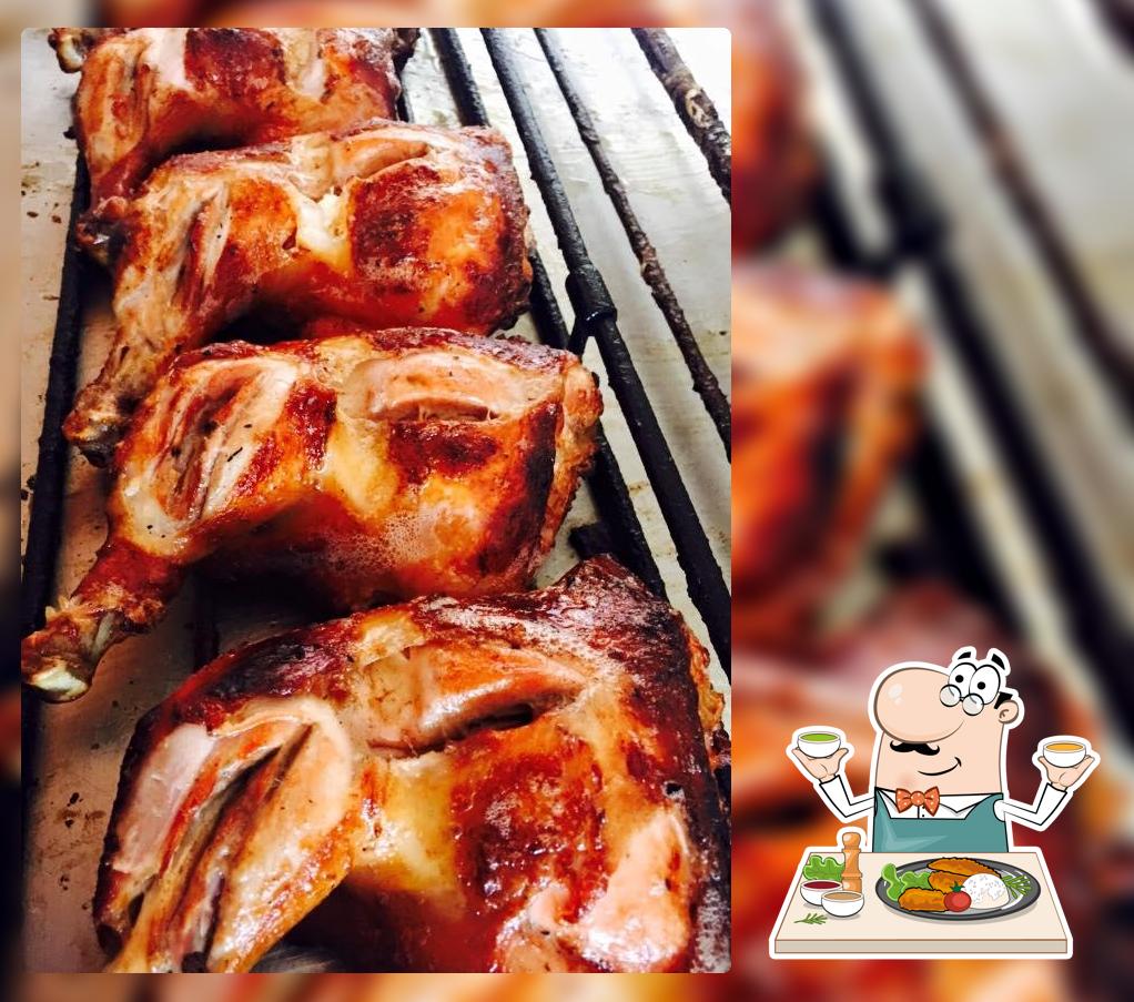 Restaurante Pollos El Leñador Calle 11, Mexicali - Opiniones del ...