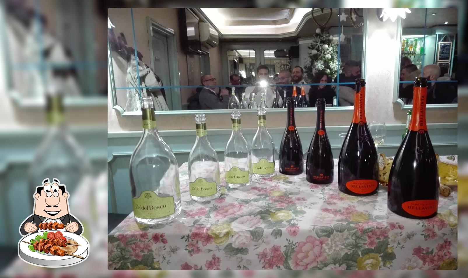 Bar Malù Luisa Barlassina, Pessano Con Bornago - Recensioni del ristorante