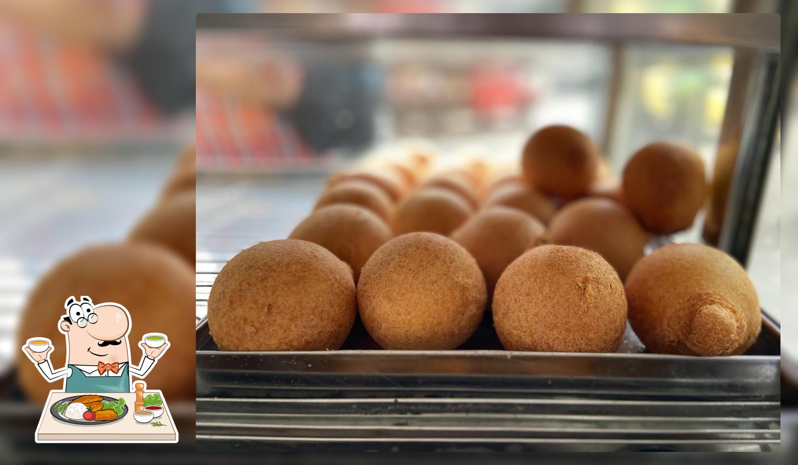 Postres Lulos Heladeria, Cali - Opiniones del restaurante