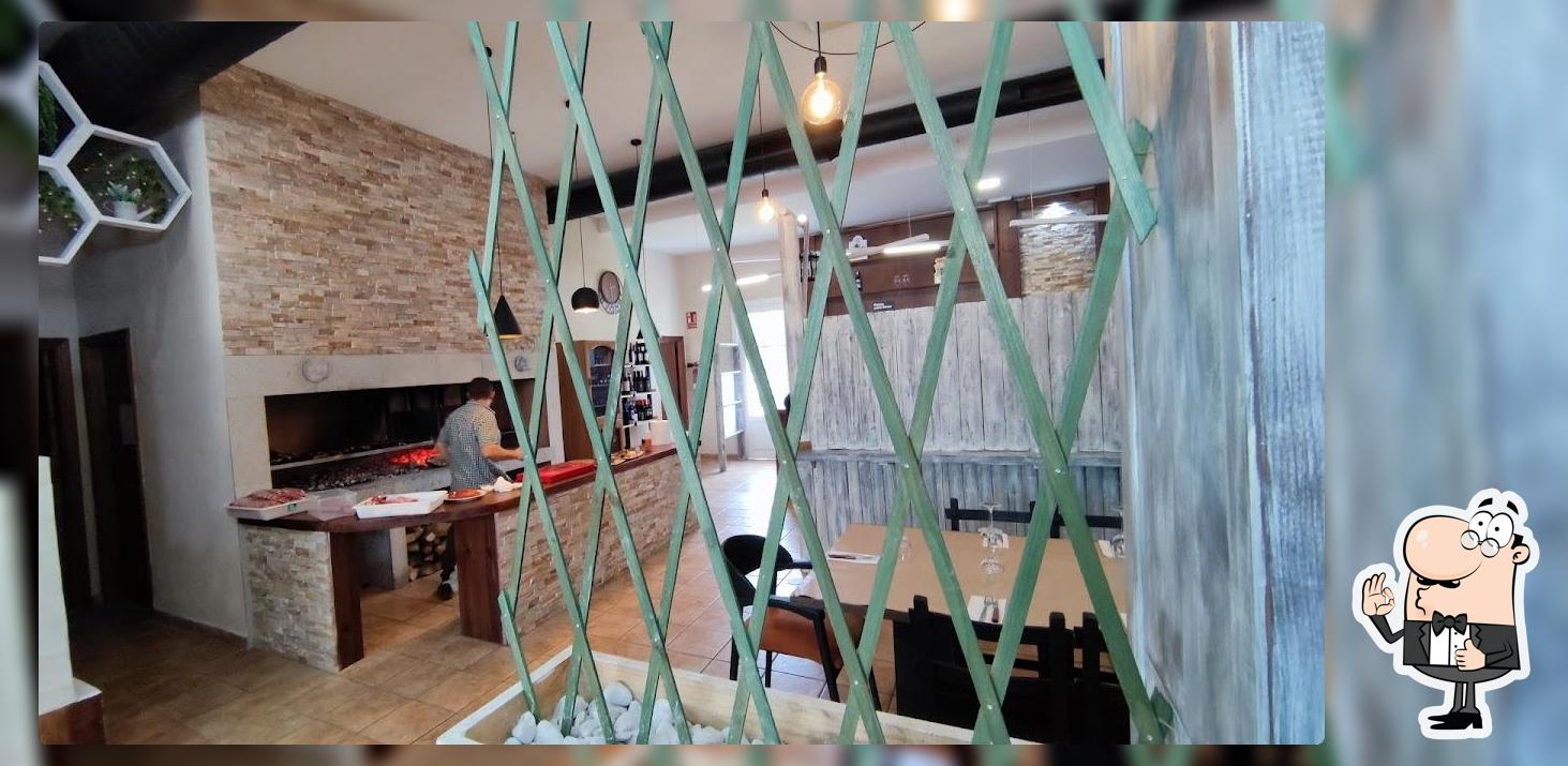 Parrillada Bañal, Cospeito - Opiniones del restaurante