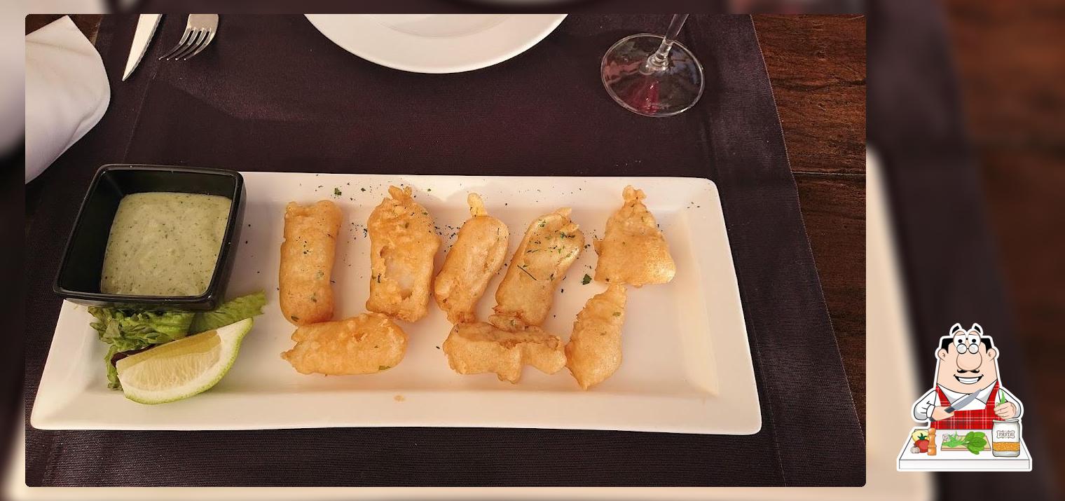 Taurus Argentine Steak House & Italian Cuisine, C. Rodeo, 4 in Playa de ...