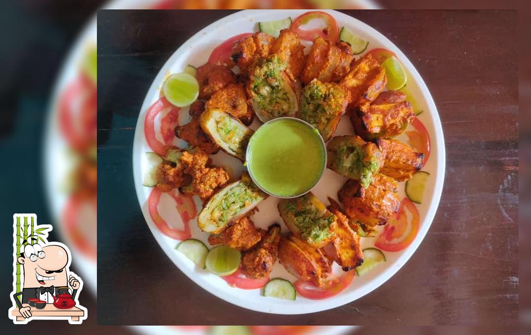 Indian Flavours, Manali - Restaurant reviews