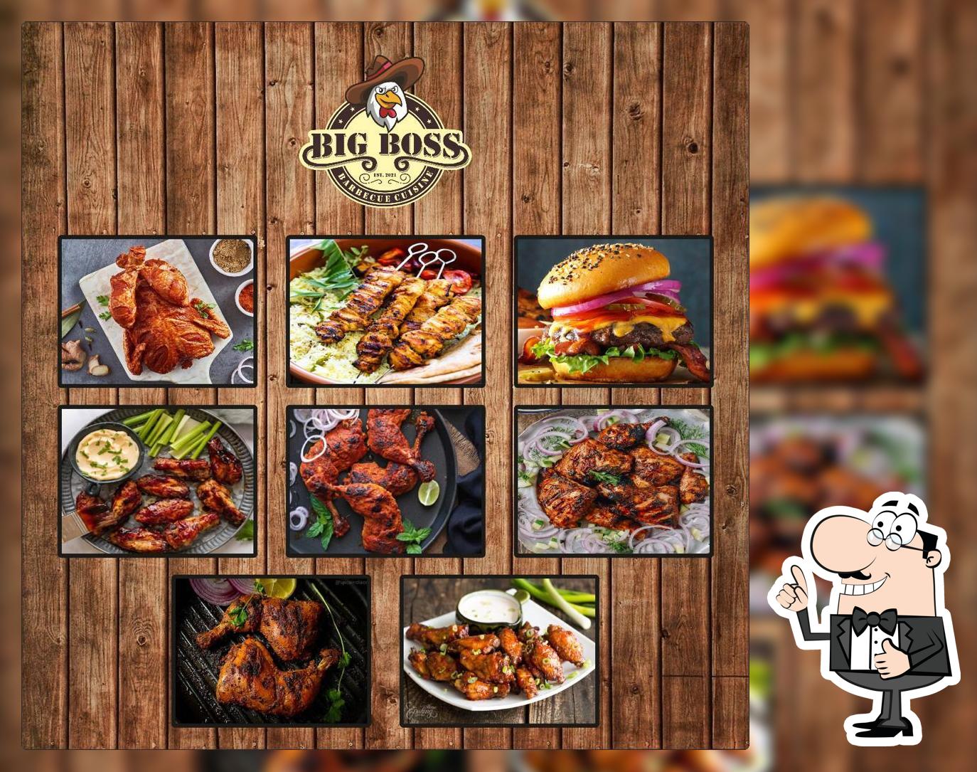 Big Boss barbecue, Ahmedabad - Restaurant reviews